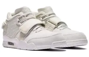 Nike Trainer Cruz Sneakers - Light/light/white