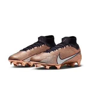 Nike Mercurial Superfly Elite Fg Generation Pack Football Boots - Gold/copper