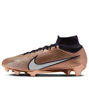 Nike Mercurial Superfly Elite Fg Generation Pack Football Boots - Gold/copper