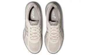 Asics Gel-contend 4 Athletic Sneakers - Grey/grey