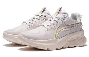 LI-NING Eazgo Ares006-3 Sneakers - Gray