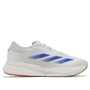 Adidas Adizero Sl2 Sneakers - Cloud White/royal Blue/pure Ruby