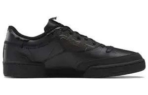 REEBOK Maison Margiela X Club C 'memory Of' Sneakers - Black