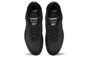 REEBOK Maison Margiela X Club C 'memory Of' Sneakers - Black