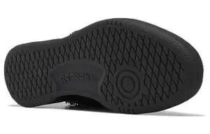 REEBOK Maison Margiela X Club C 'memory Of' Sneakers - Black