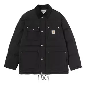 Carhartt Work In Progress Rayler Jacket - Black
