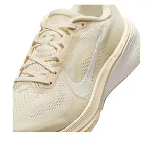 Nike Zoom Pegasus 42 Sneakers - Light Beige/yellow