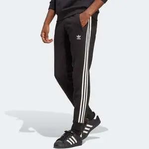 Adidas Adicolor Classics 3-stripes Pants 'black - Default Colorway