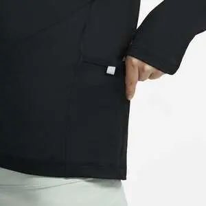 Nike Long Sleeve Crewneck Performance T-shirt