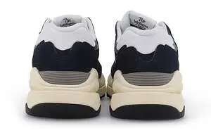 NEW BALANCE 57/40 Low Top Sneakers - Blue