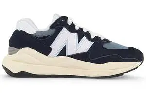NEW BALANCE 57/40 Low Top Sneakers - Blue