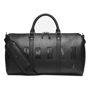 JORDAN Air Duffle Bag - Black