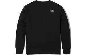 The North Face Crew Neck Logo Pullover