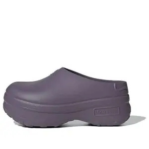 Adidas Adidas Originals AdiFOM Stan Smith Mule Shadow Violet