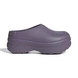 Adidas Originals Adifom Stan Smith Mule - Shadow Violet