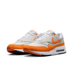 Nike Max 1 86 Og Golf Sneakers - White/orange