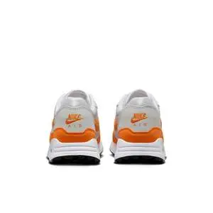 Nike Max 1 86 Og Golf Sneakers - White/orange