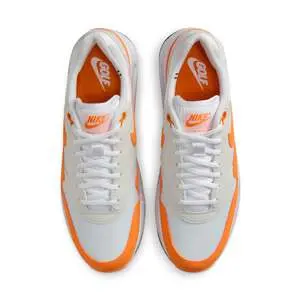 Nike Max 1 86 Og Golf Sneakers - White/orange