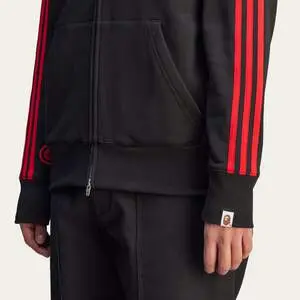 Adidas X Bape Track Jacket
