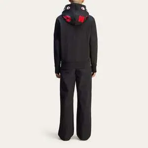 Adidas X Bape Track Jacket