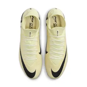 Nike Zoom Mercurial Superfly Pro Fg Sneakers - Black/beige