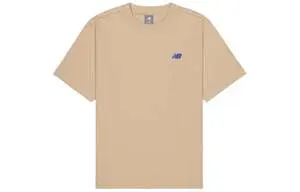 NEW BALANCE Ride With Your Rhythm' Graphic T-shirt - Pink