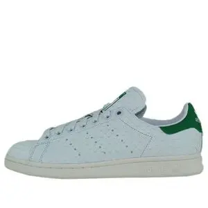 Adidas Stan Smith "crystal White Green - Green/cream