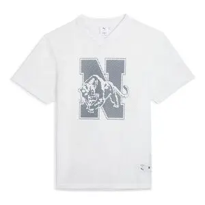 PUMA X Noah Mesh Practice T-shirt