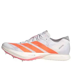 Performance running shoes for long distances