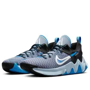 Nike Giannis Immortality 'city Edition' Low Top Sneakers