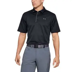 Under Armour Tech Polo Shirt