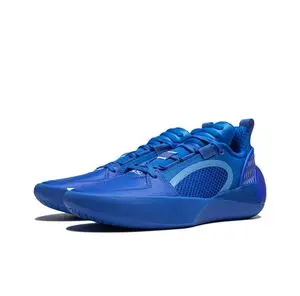 LI-NING Wade All City Encore Abau029-5 Sneakers - Blue/white