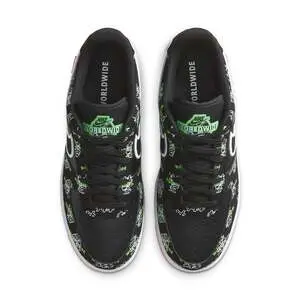 Nike Force 1 '07 Lv8 Worldwide Sneakers