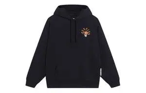 LI-NING X Badfive Sports Style Hoodie