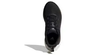 Adidas Alphalava Sneakers - Core Black/brown