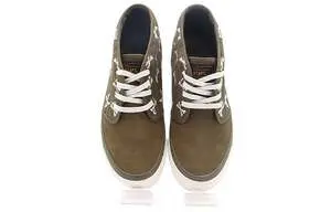 VANS Wtaps X Og Chukka Boot Lx 'bones
