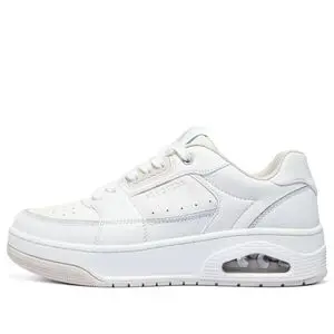 Sketchers Uno Court Courted Style Sneakers