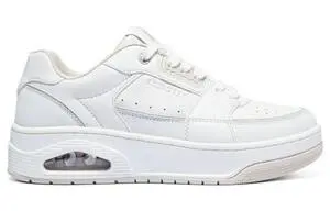 Sketchers Uno Court Courted Style Sneakers
