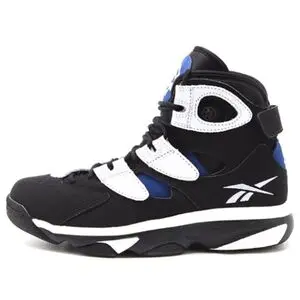REEBOK Shaq Attaq Iv Orlando Magic High Top Sneakers
