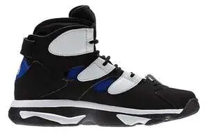 REEBOK Shaq Attaq Iv Orlando Magic High Top Sneakers