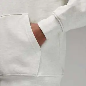 JORDAN Fleece Hoodies 'sail