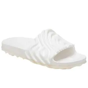 CROCS X Salehe Bembury Pollex Slides - Mayo