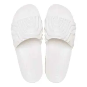 CROCS X Salehe Bembury Pollex Slides - Mayo
