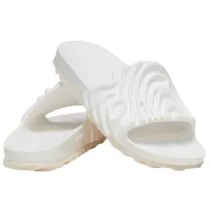 CROCS X Salehe Bembury Pollex Slides - Mayo