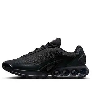 Nike Max Dn Sneakers - Black/dark Grey/anthracite