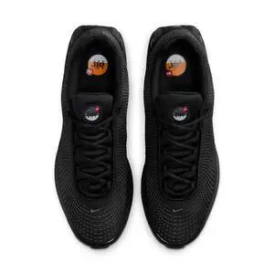 Nike Max Dn Sneakers - Black/dark Grey/anthracite