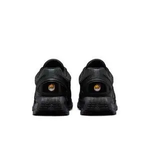 Nike Max Dn Sneakers - Black/dark Grey/anthracite