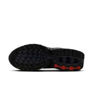 Nike Max Dn Sneakers - Black/dark Grey/anthracite