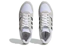 Adidas Originals Treziod 2 Sneakers - White/core Black/grey