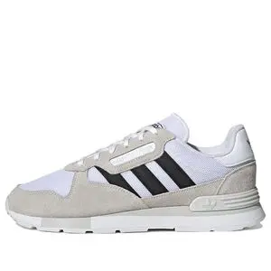 Adidas Originals Treziod 2 Sneakers - White/core Black/grey